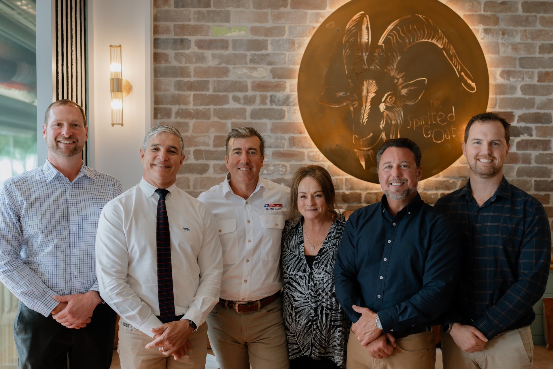 KAP Shoots for the Stars with 2024 State Campaign Launch - Katter’s ...